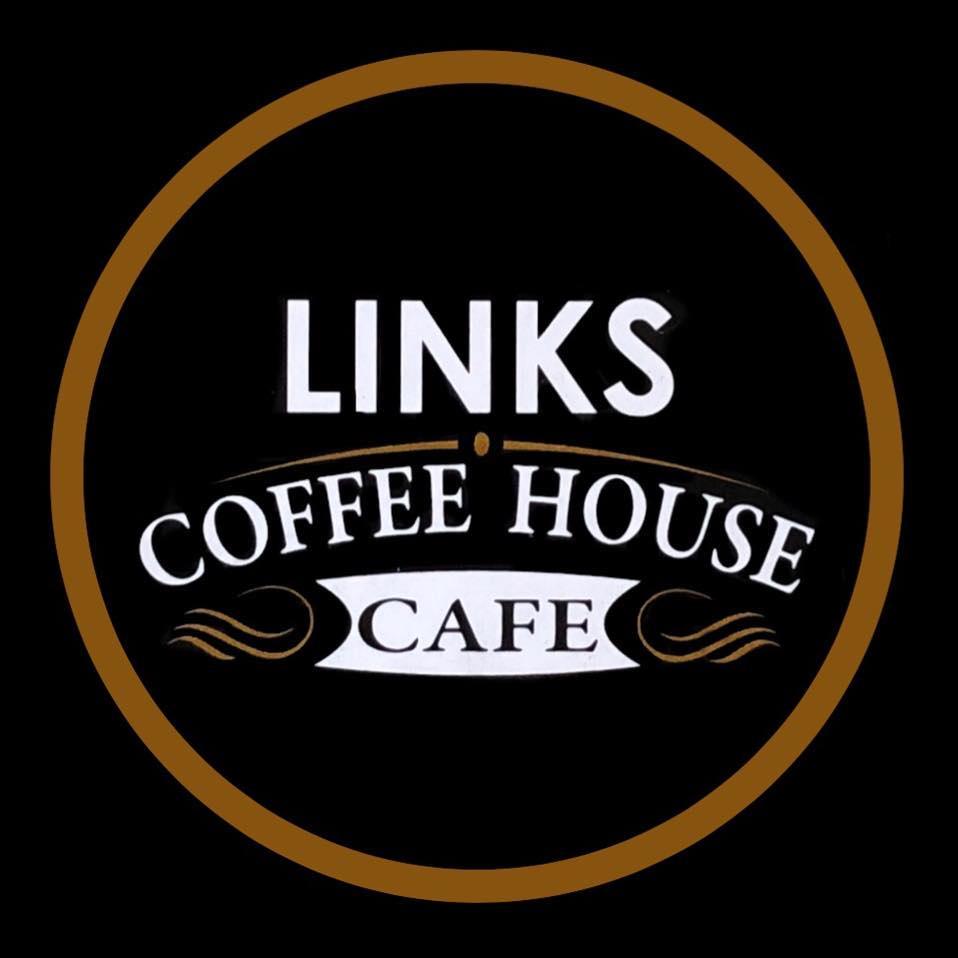 A Coffee Lover’s Dream - Links Coffee House Café - Hyco Lake Magazine